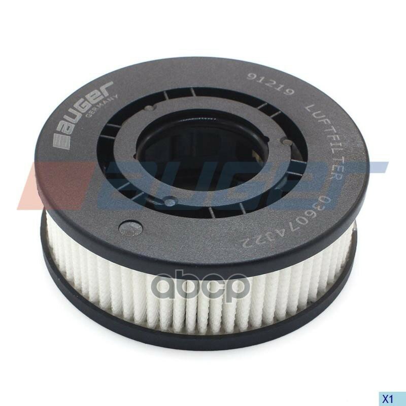 Фильтр вентиляции картера AUGER арт. 91219