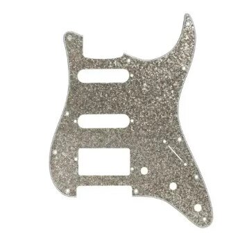 Пикард для гитары DAndrea DPP-ST-SIS-HSS