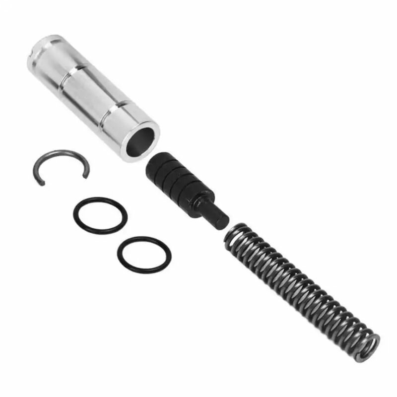 68942-23K комплект втулки демпфера клапана автоматической коробки передач, металлический запасной комплект, подходит для 722,6 S78741QAK, автомобильные аксессуары