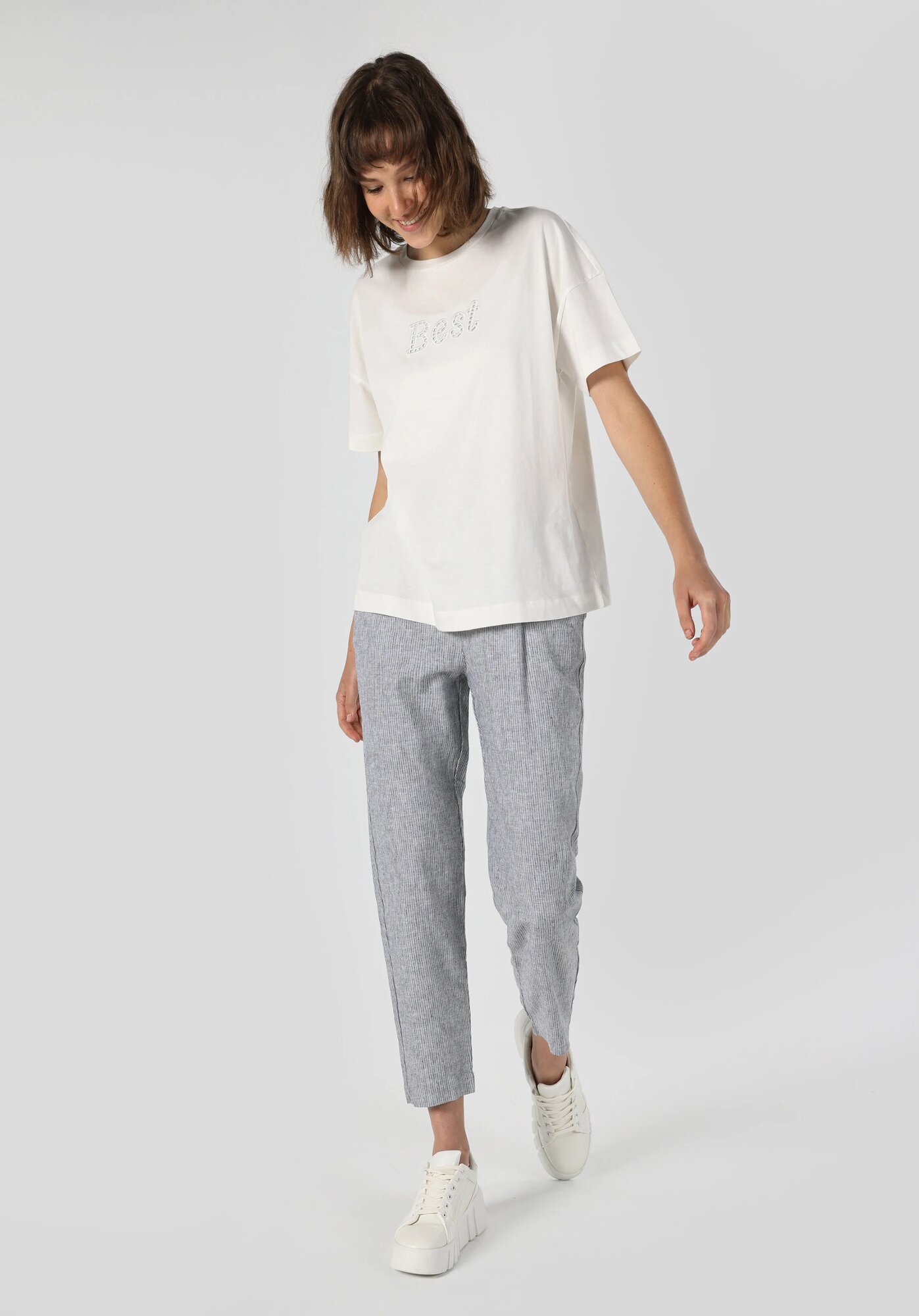 Брюки Regular Fit