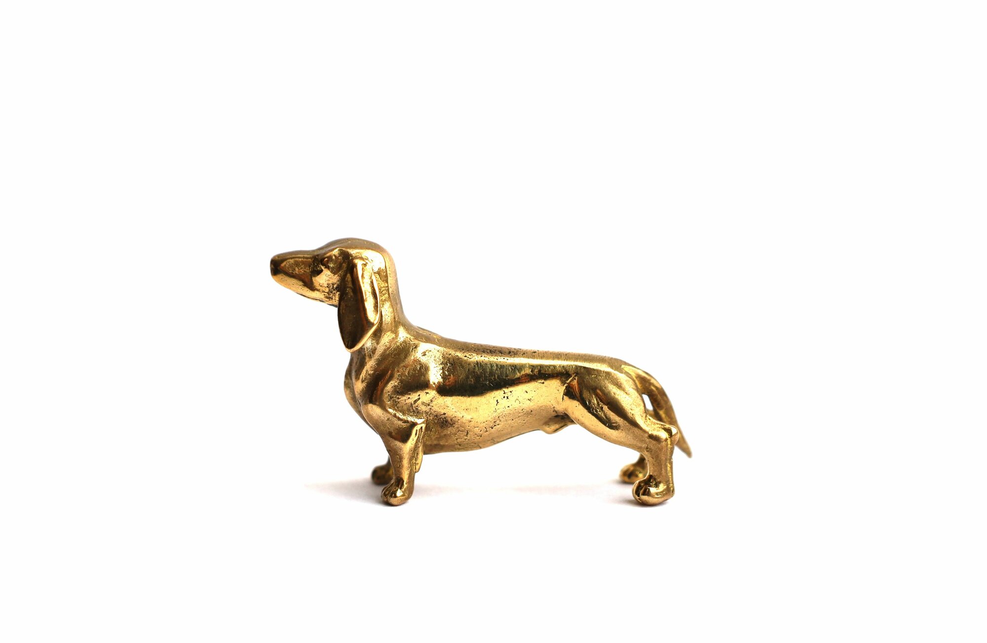 Статуэтка Такса