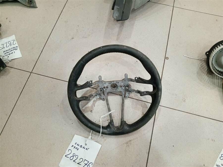 Рулевое колесо от Honda Civic 5D 2005-2012