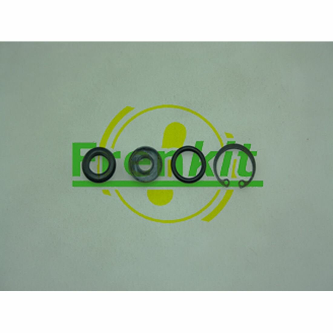 Ремкомплект главного цилиндра сцепления SSANGYONG KORANDO (CK) 12- 2.0 ГЦС diam.17,5 Frenkit 417008