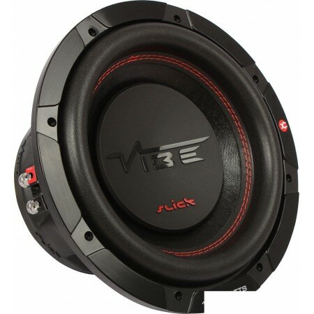 Головка сабвуфера VIBE audio SLICK12D2-V0