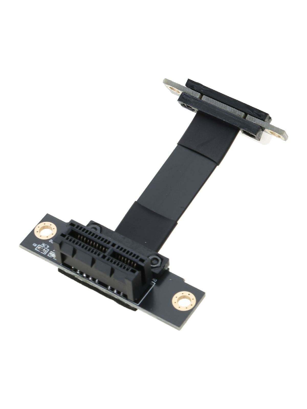 PCI ~ E 1X удлинительный кабель 3.0 PCI ~ E 5 см