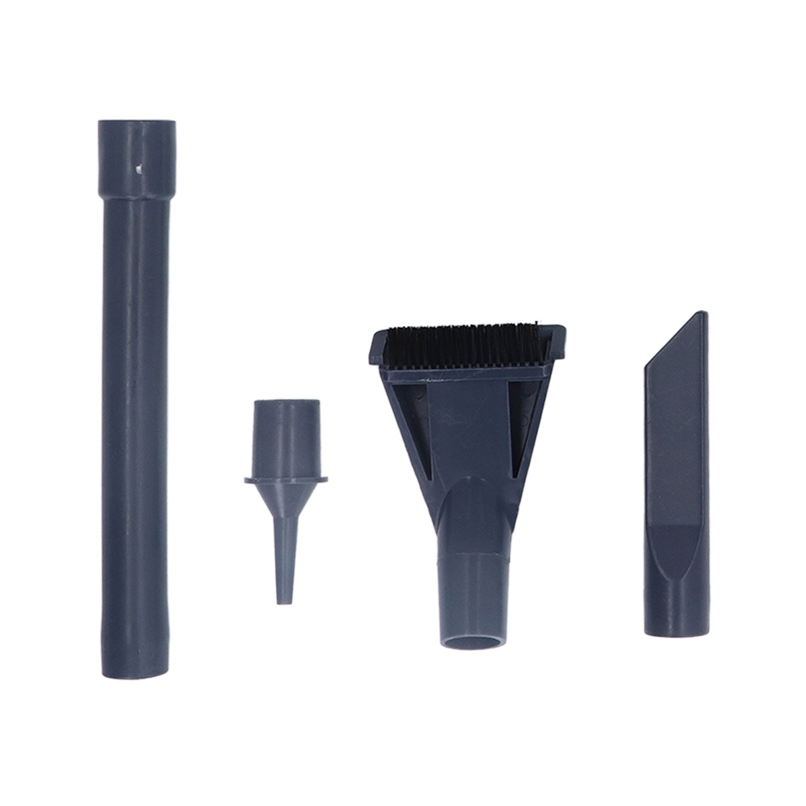 Пистолет-пылесос Air Duster Gun Blow Suction пневматический инструмент двойного назначения для очистки с различными насадками