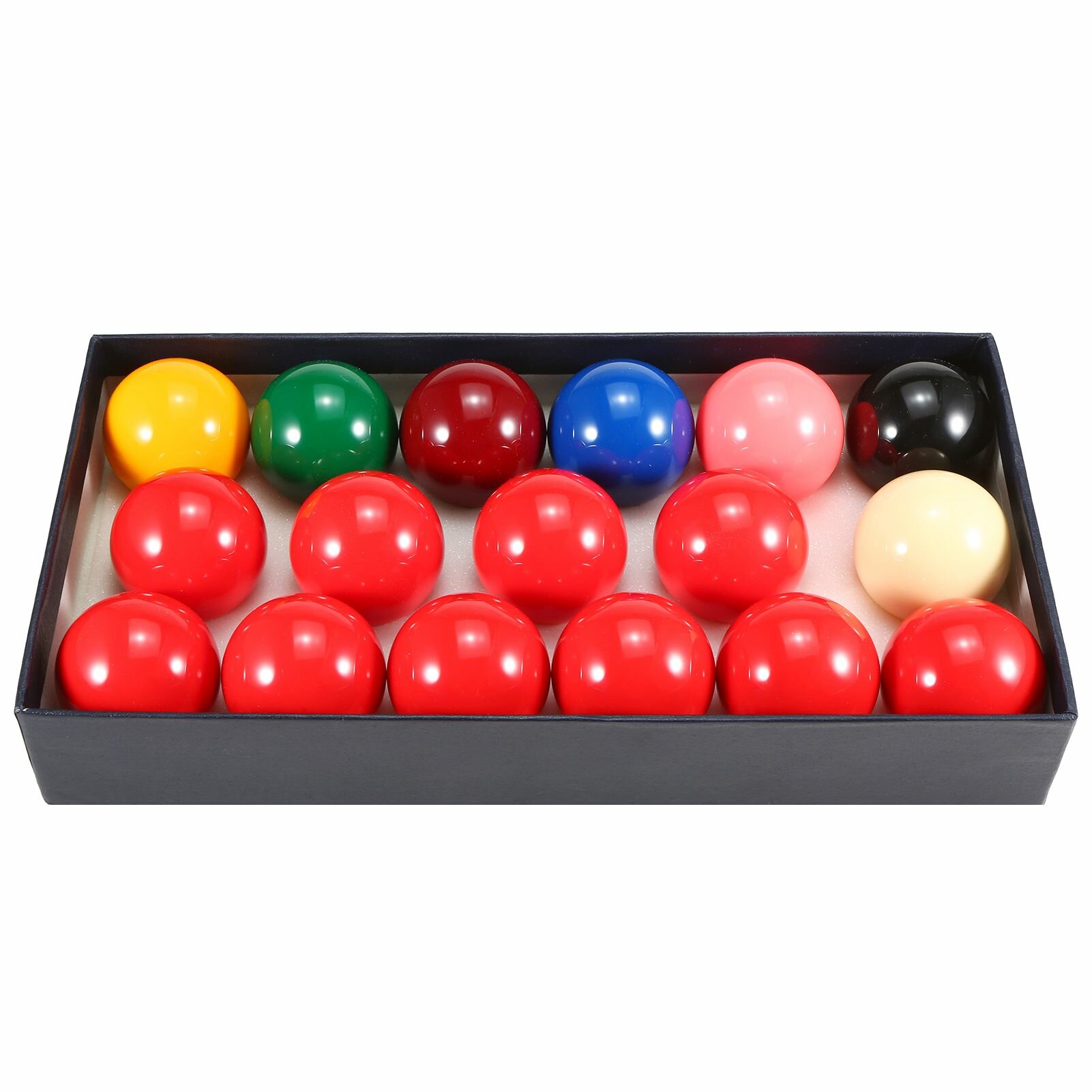 17 шт, международный набор бильярдных шаров, кий, спортивный мяч