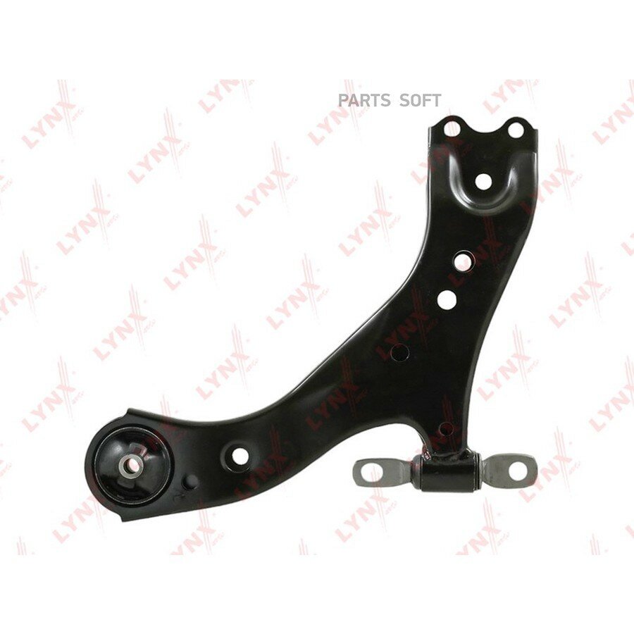 LYNXAUTO B5177L Рычаг подвески TOYOTA Camry(V70) 17> ()