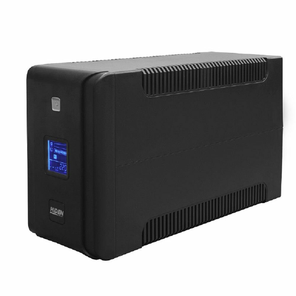 Hiden ИБП EXPERT ULI1200C 1200ВА 720Вт