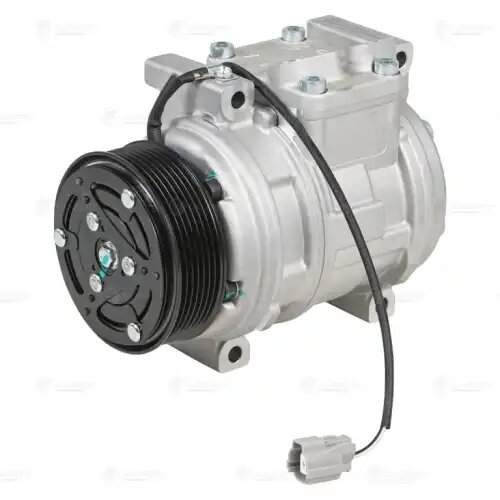 Компрессор кондиционера Opel Astra H 1.6i/1.8i