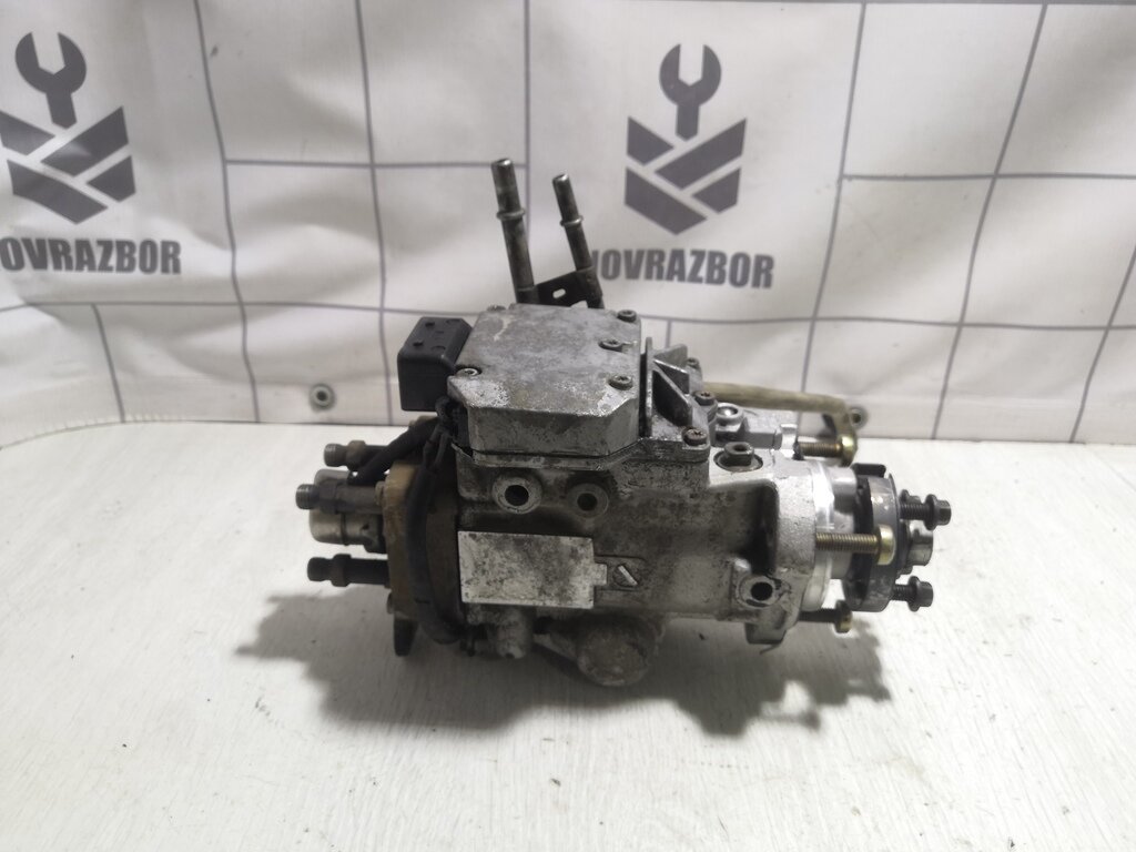 ТНВД Ford Transit FA 2000-2006