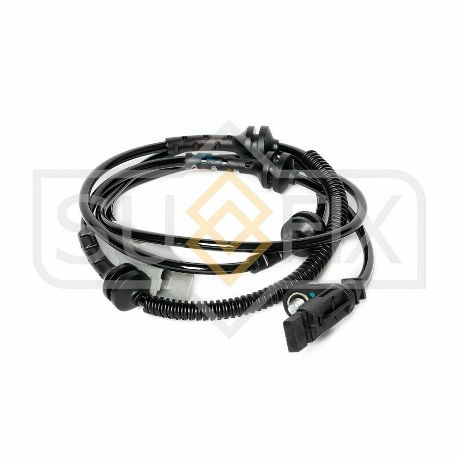 Датчик ABS, для Ситроен C6 арт IW1250