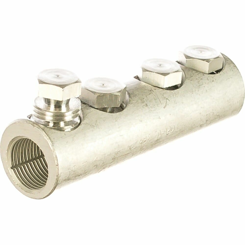 Соединитель болтовой 4СБ-70/120 КВТ 65814