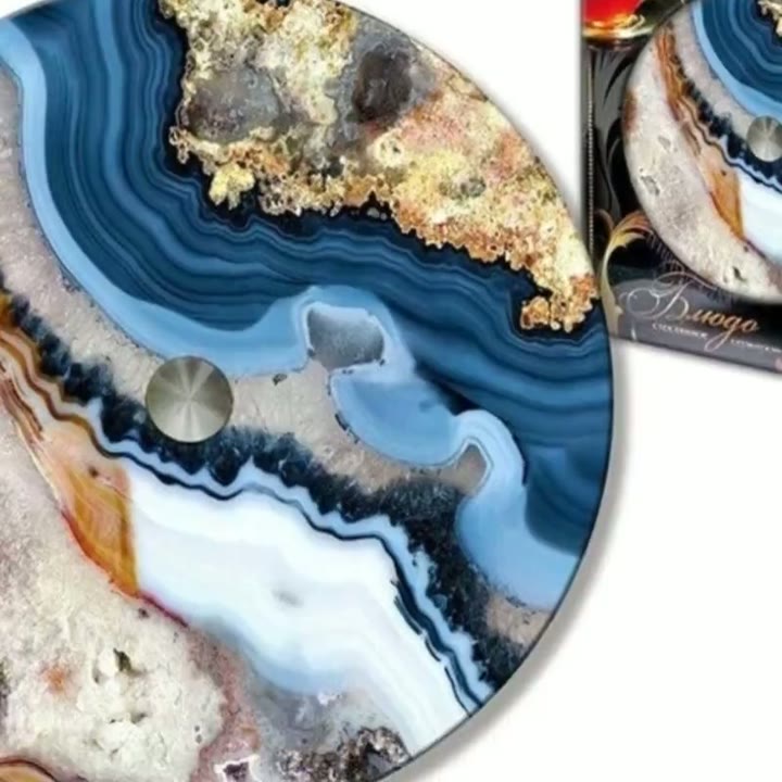 Блюдо сервировочное — фото 1