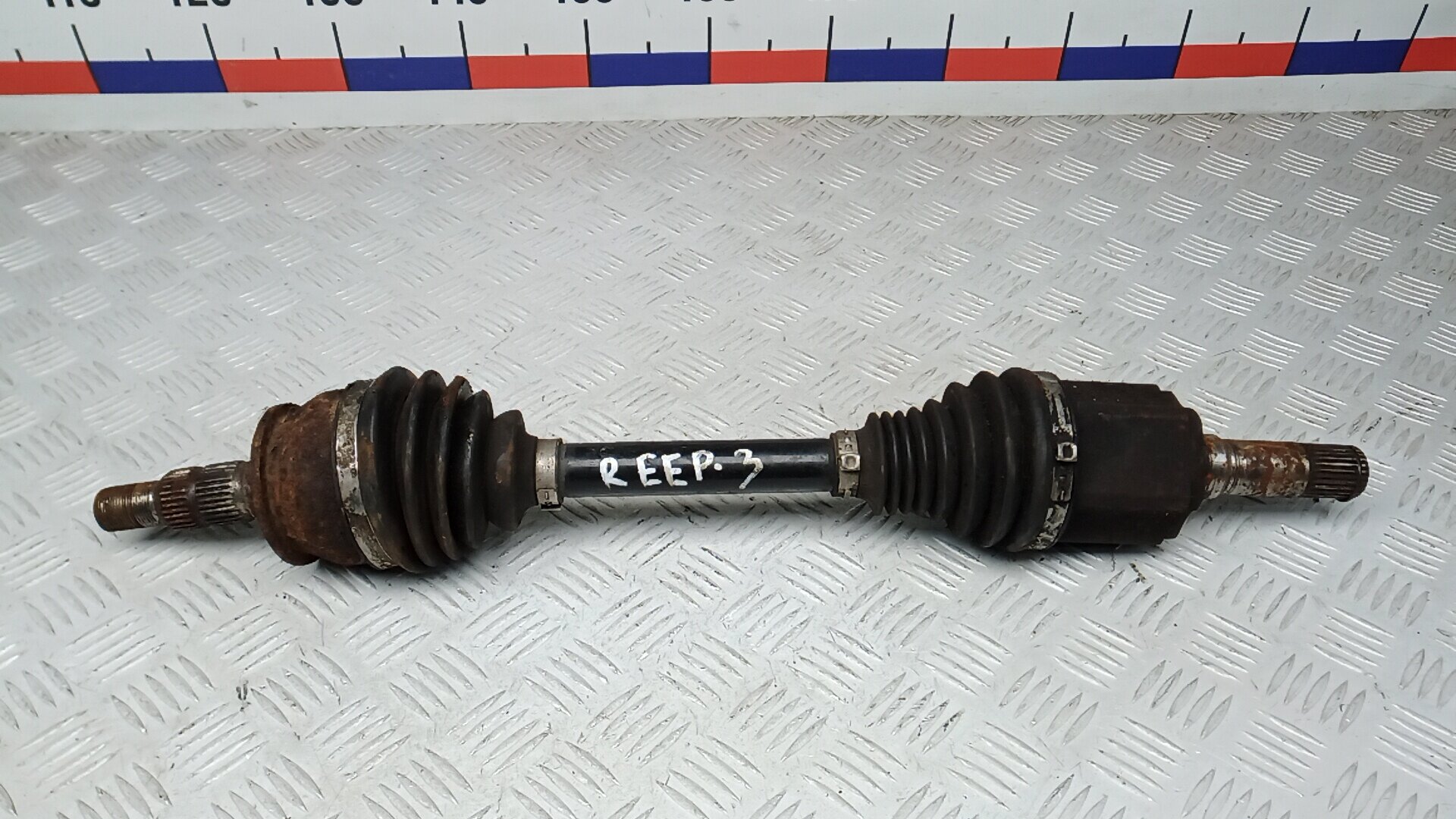 Привод передний правый OPEL ASTRA GTC