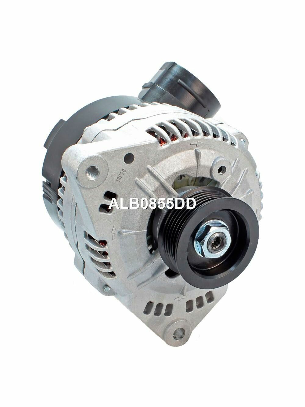 Генератор для авто (автомобильный) Audi A4, A8, Coupe (Ауди А4, А8, Купе) / Volkswagen Passat (Фольксваген Пассат)