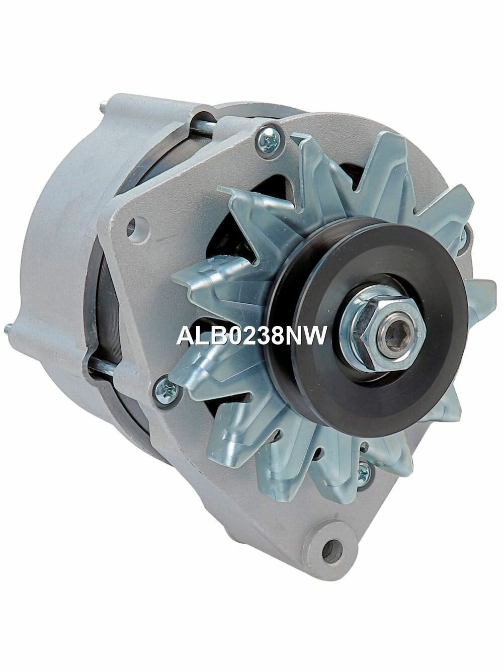 Генератор для авто (автомобильный) Volvo 240, 740, 760 (Вольво 240, 740, 760)