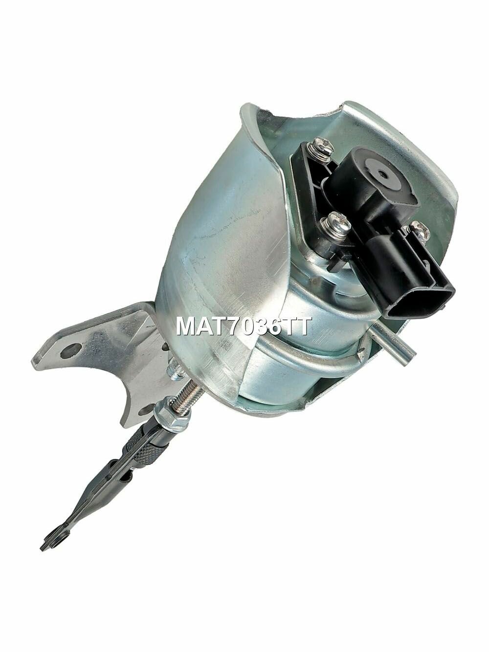 Актуатор турбины Citroen C3 C4 C5 Xsara Picasso Berlingo Peugeot 206 207 307 308 407 1007 3008 5008 Partner