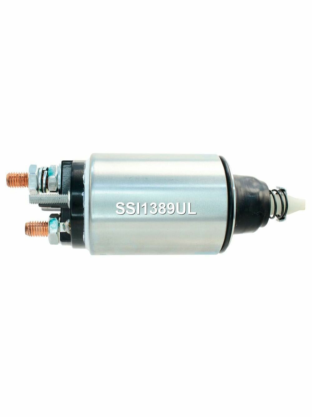 Втягивающее реле стартера Krauf SSI1389UL,