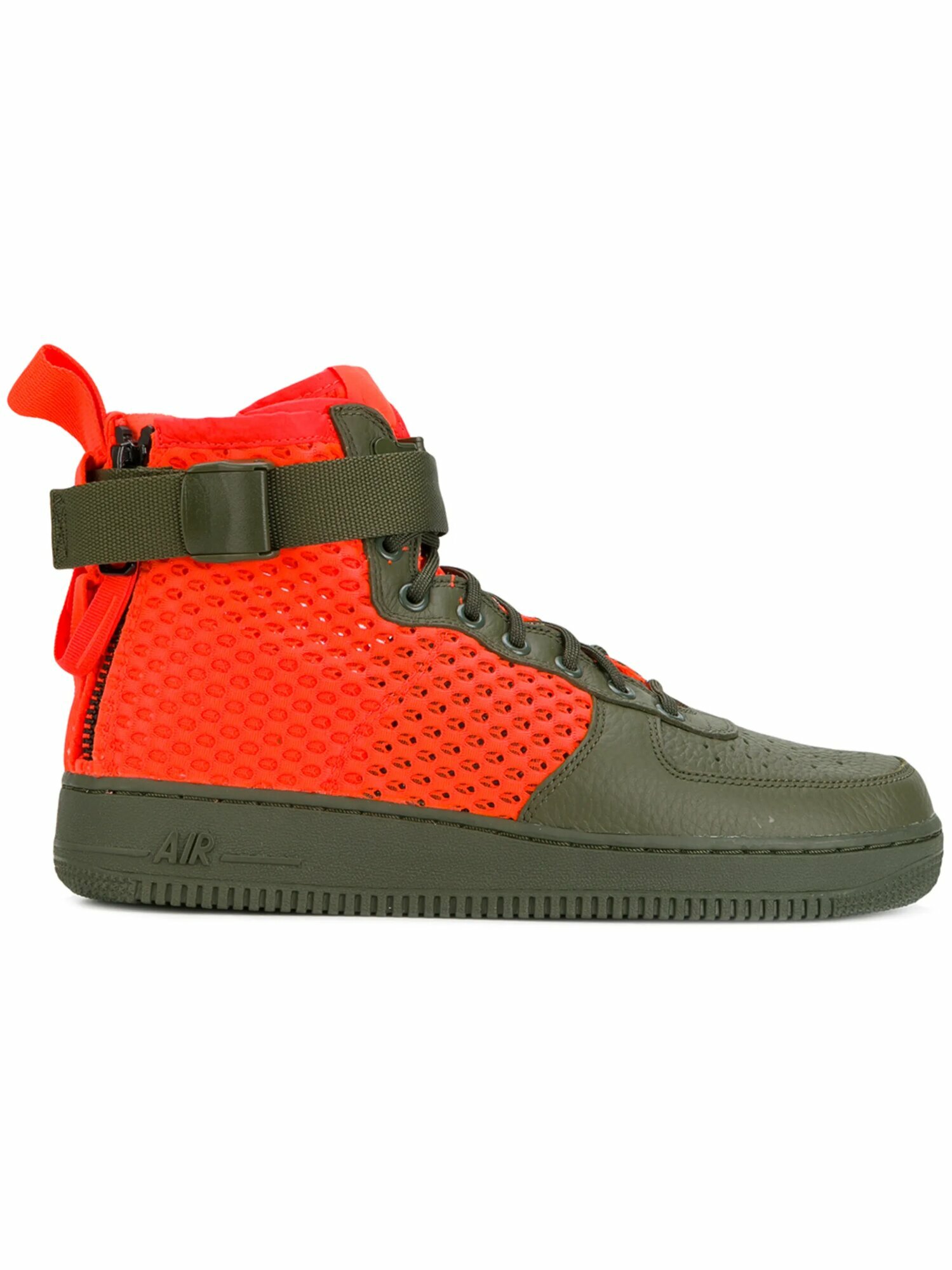 Кроссовки 'SF Air Force 1 Mid QS '