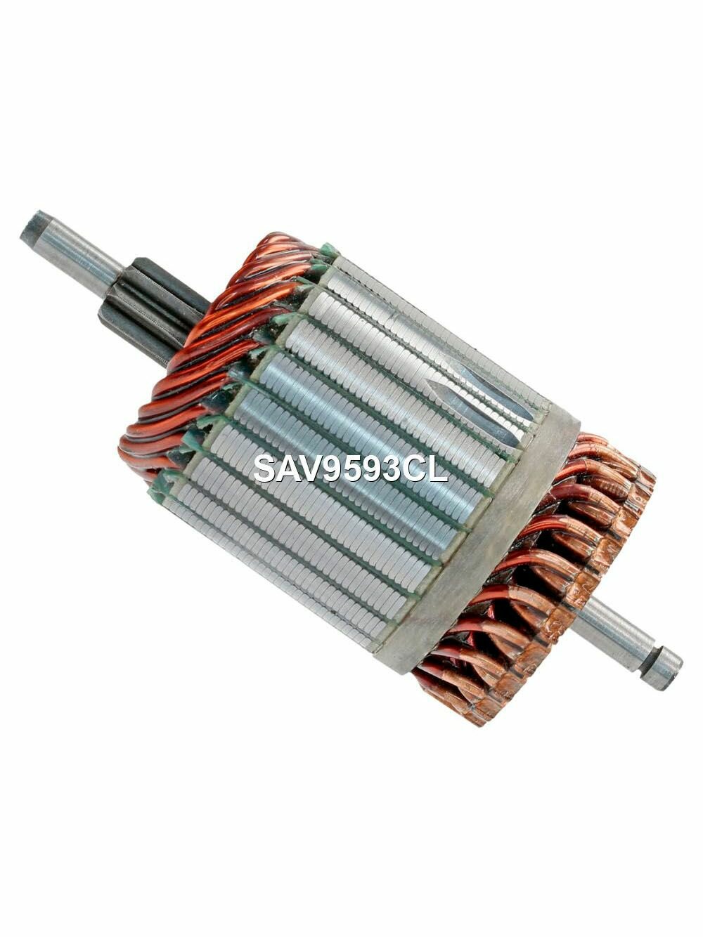 Ротор стартера Renault Kangoo Megane Scenic Citroen C5 C6 XM Peugeot 406 607 Avantime Clio Laguna