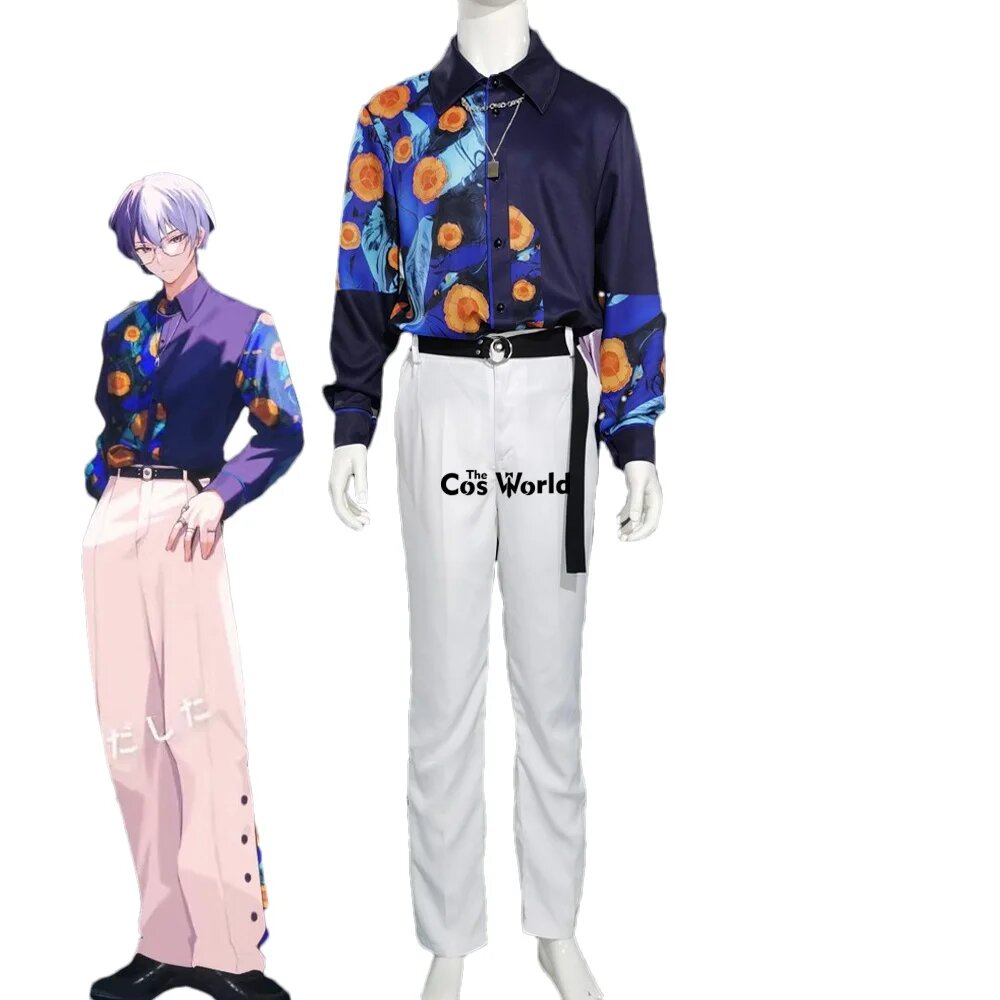 Костюм классический