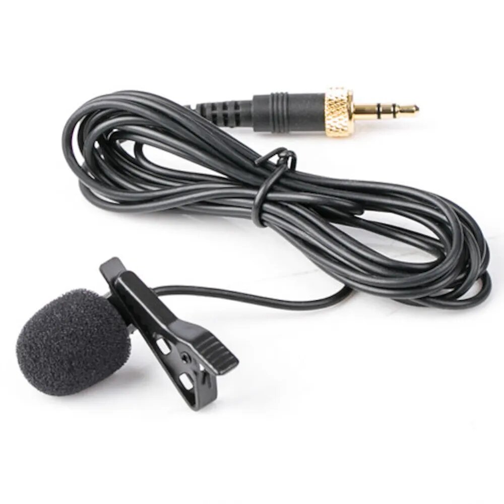 Микрофон Saramonic SR-UM10-M1