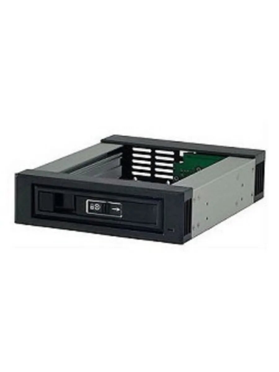 Корзина для жестких дисков HDD SSD T3-101-SATA3-BK