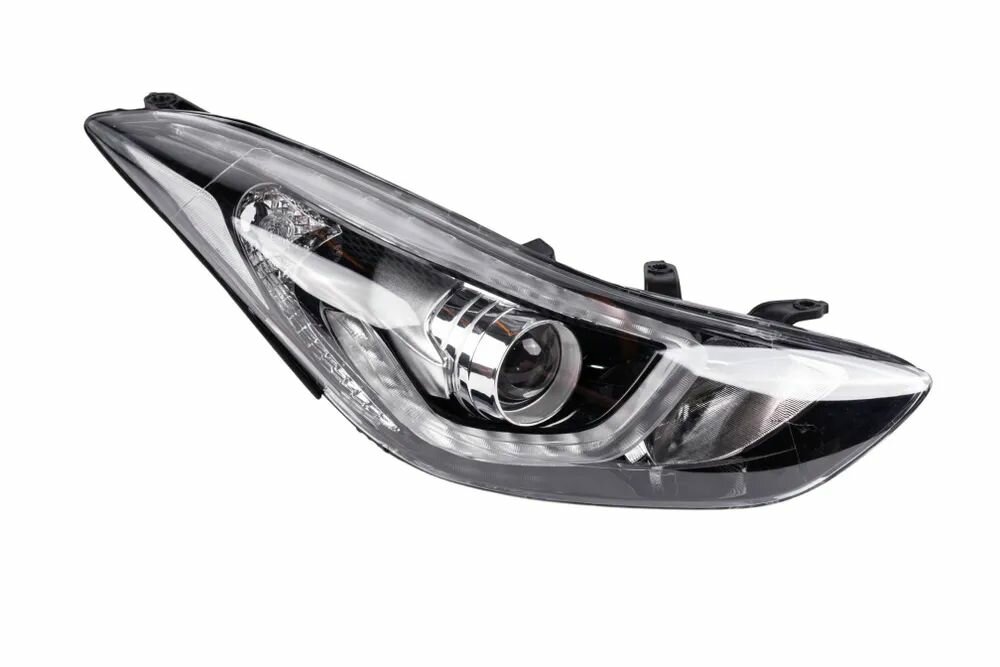 Фары автомобильные