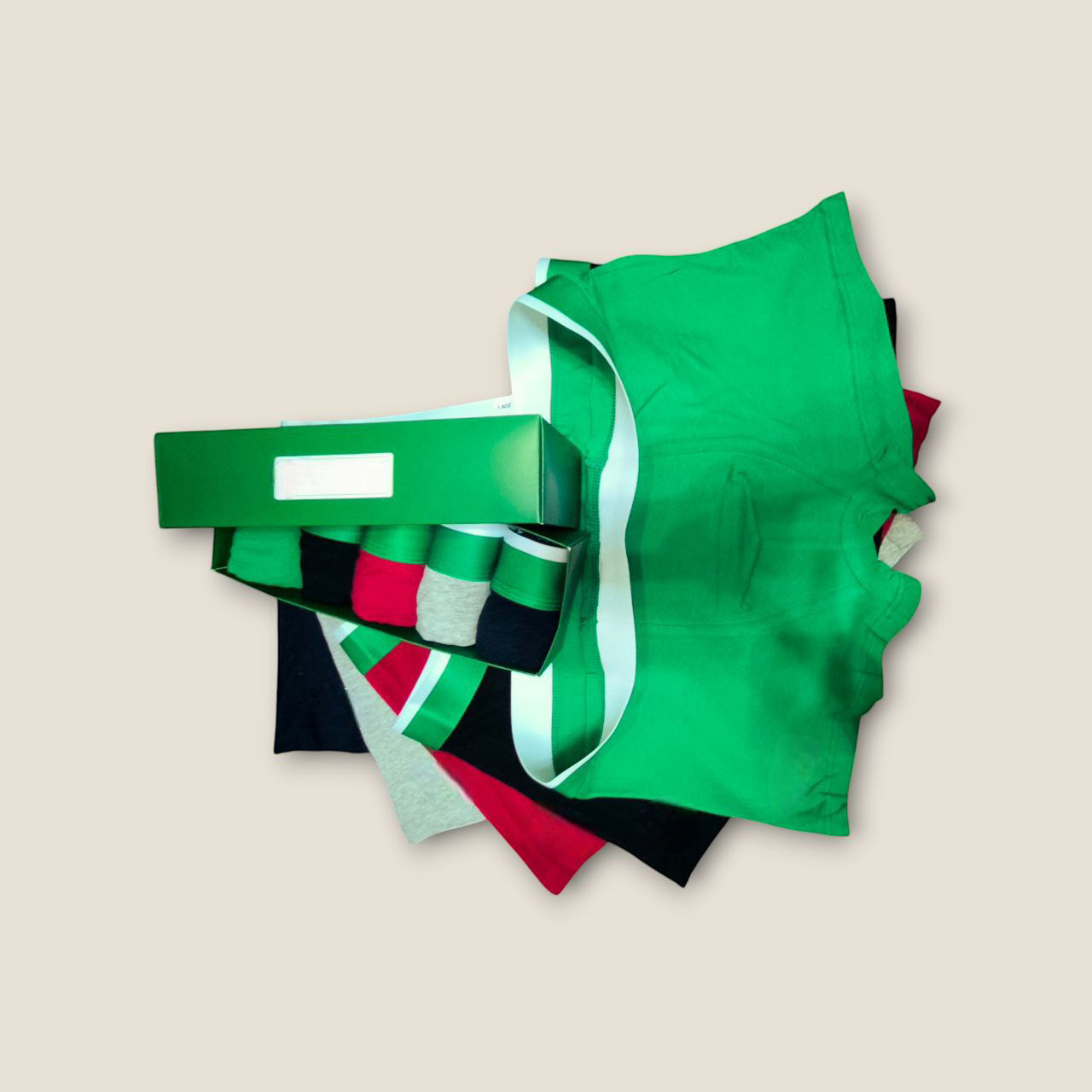 Трусы  Боксеры, комплект