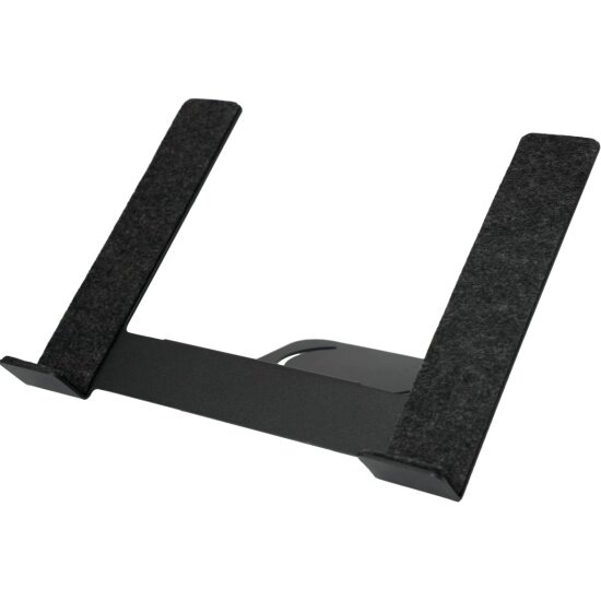Кронштейн Geek Nook Bracket 28.2 x 14.8 x 21.2 см, черный