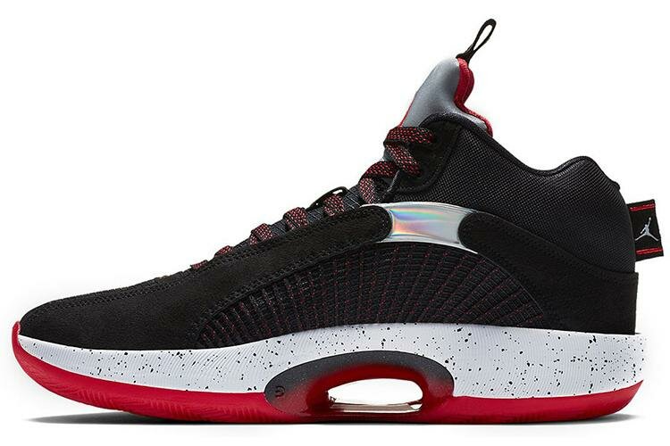 Кроссовки Air Jordan 35 PF