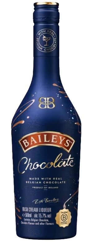 Ликер "Baileys" Chocolate, 0.5 л
