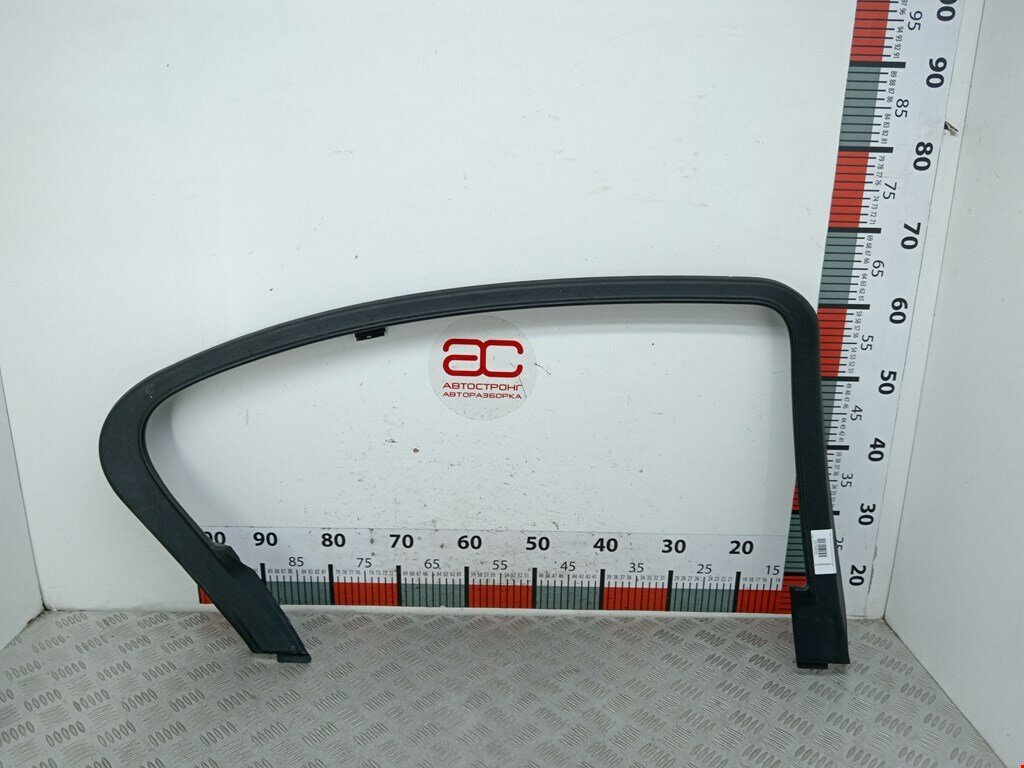 Накладка (молдинг) двери задней левой BMW 5-Series (F07/F10/F11/F18) арт. 2274830