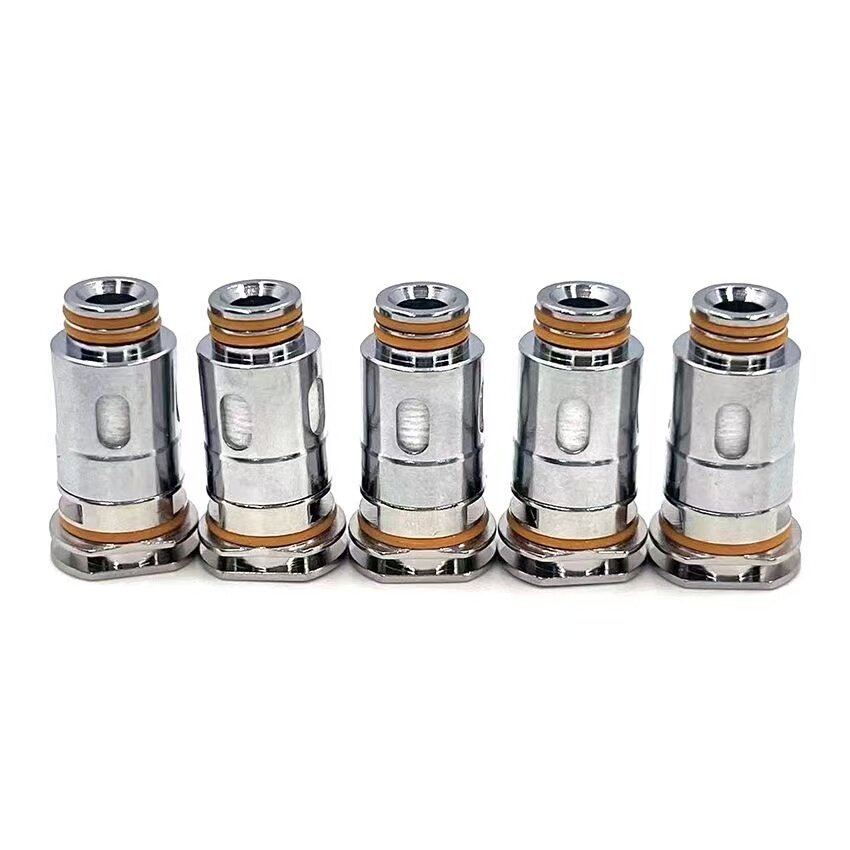 5шт сменные головки катушки сетки B series 0.2 Ом головка катушки для Geekvape запчасти для ремонта аксессуар