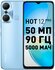 Характеристики модели Смартфон Infinix Hot 12 Pro 8/128Gb Blue на ...