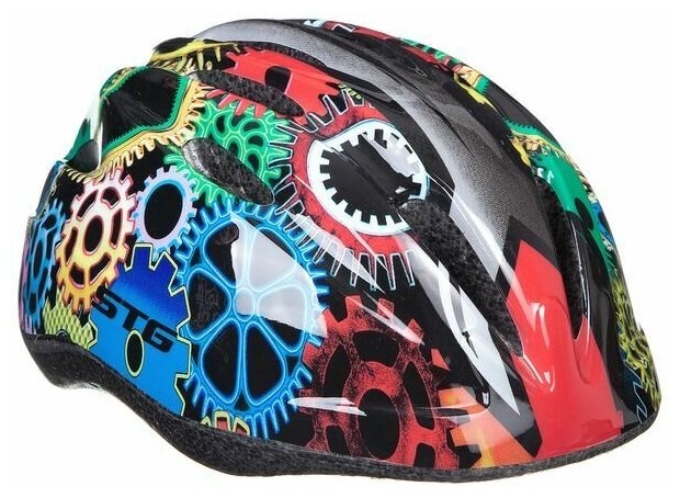 Шлем STG , модель HB6-3-C, размер S (48-52 см)