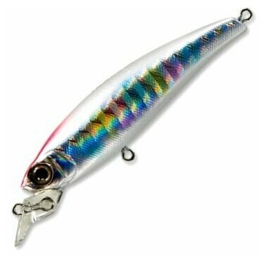 Воблер Yo-Zuri EBA Minnow (F) 55mm F413-SHRB