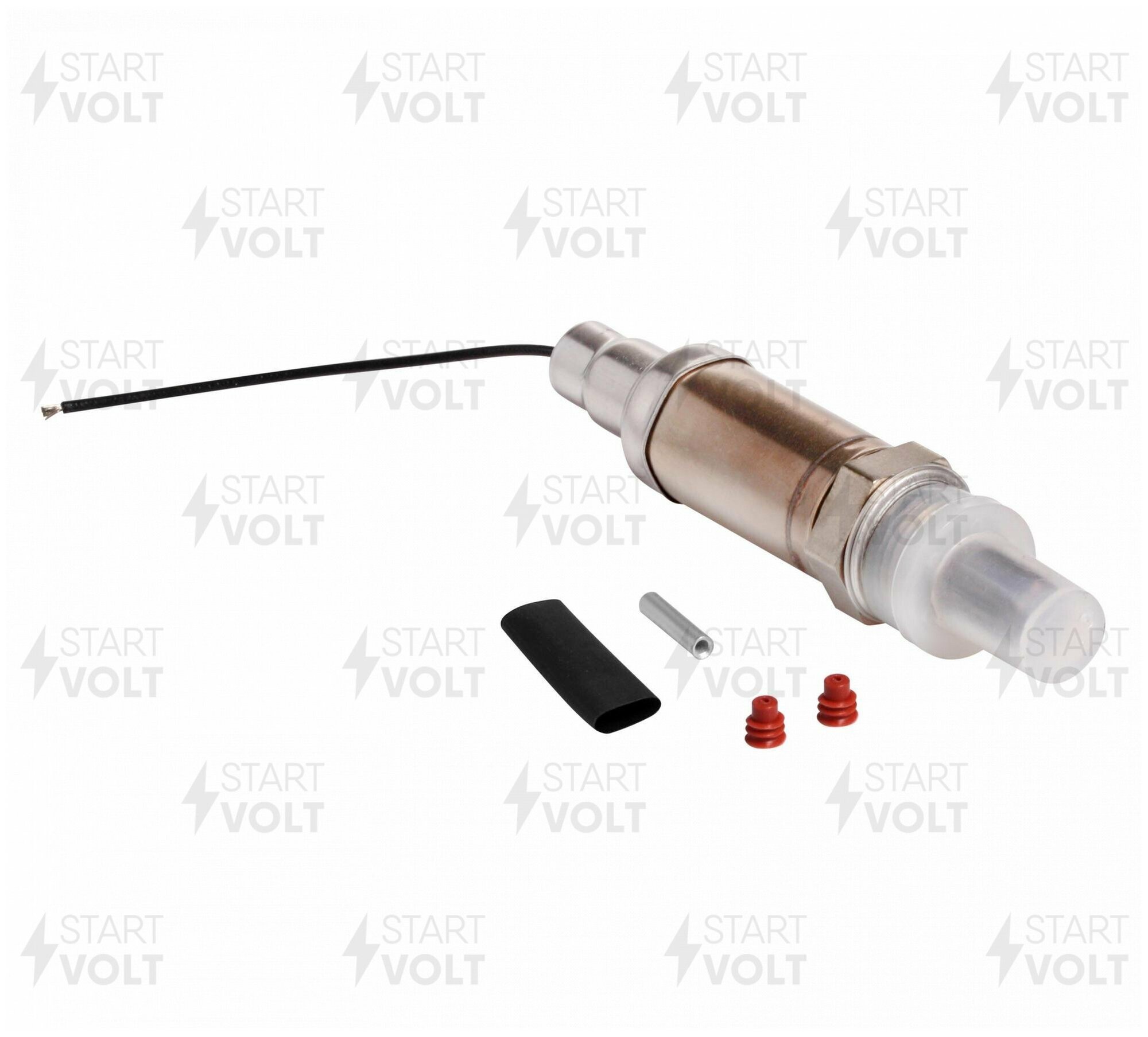 Датчик кисл. унив. ан. 0258986501 ()