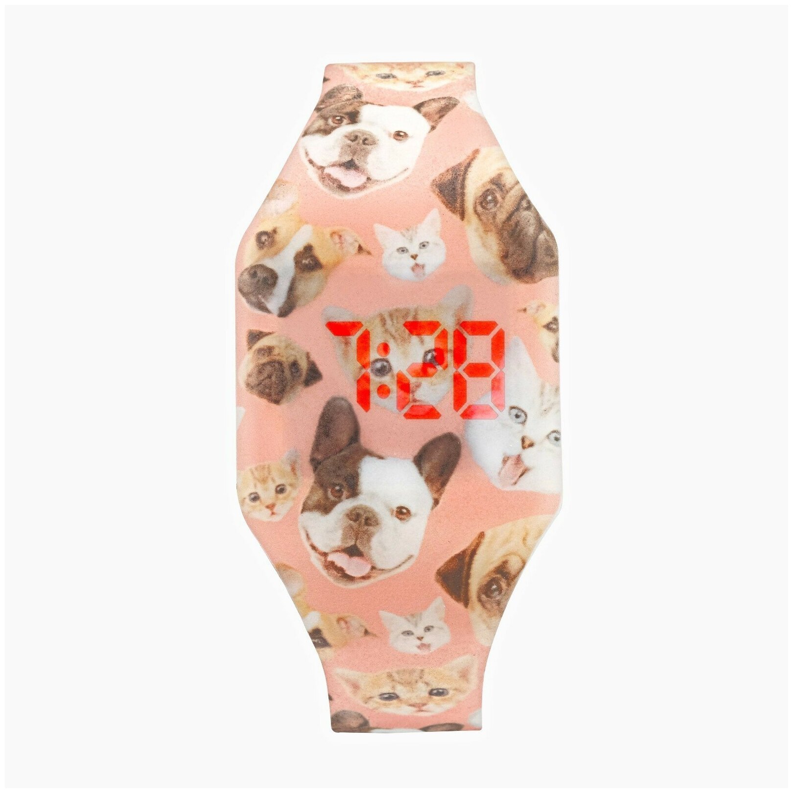 Наручные часы ЛАС ИГРАС