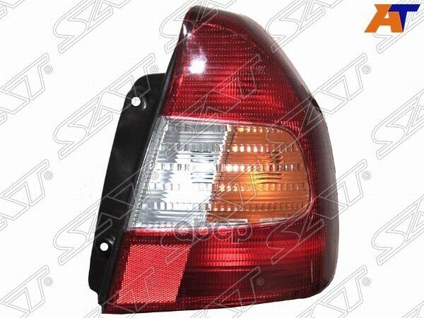 Фонарь задний Hyundai Accent 99-12 / ТагАЗ Accent 99-12 (Справа) Sat арт. ST3211923R