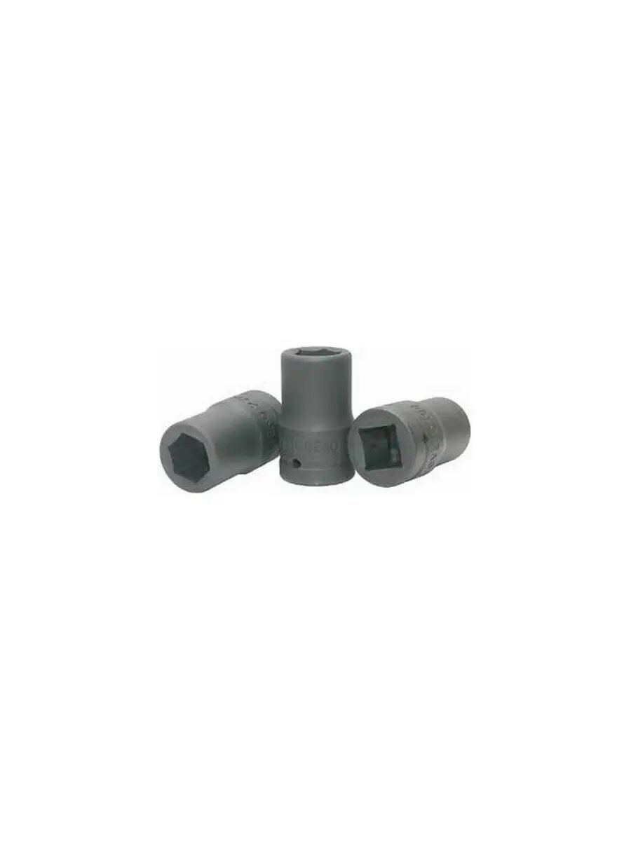 Головка торцевая 3/4" (41) (квадрат), арт. 39041