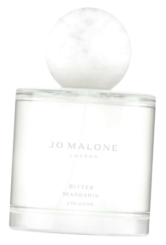 Одеколон унисекс Jo Malone Bitter Mandarin 50 мл - Джо Малон Биттер Мандарин духи