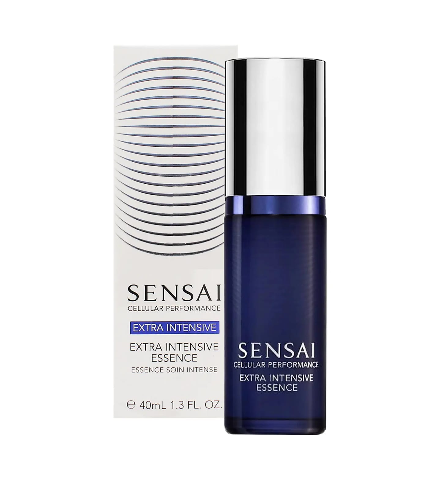 Сыворотка для ухода за кожей Sensai Cellular Performance Extra Intensive Essence 40 мл