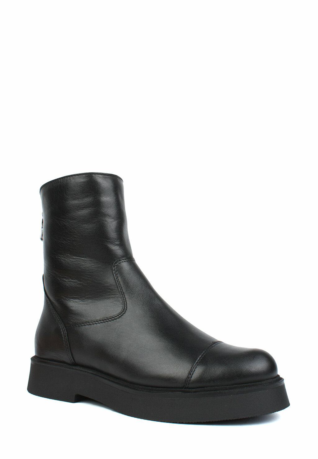 Полусапоги