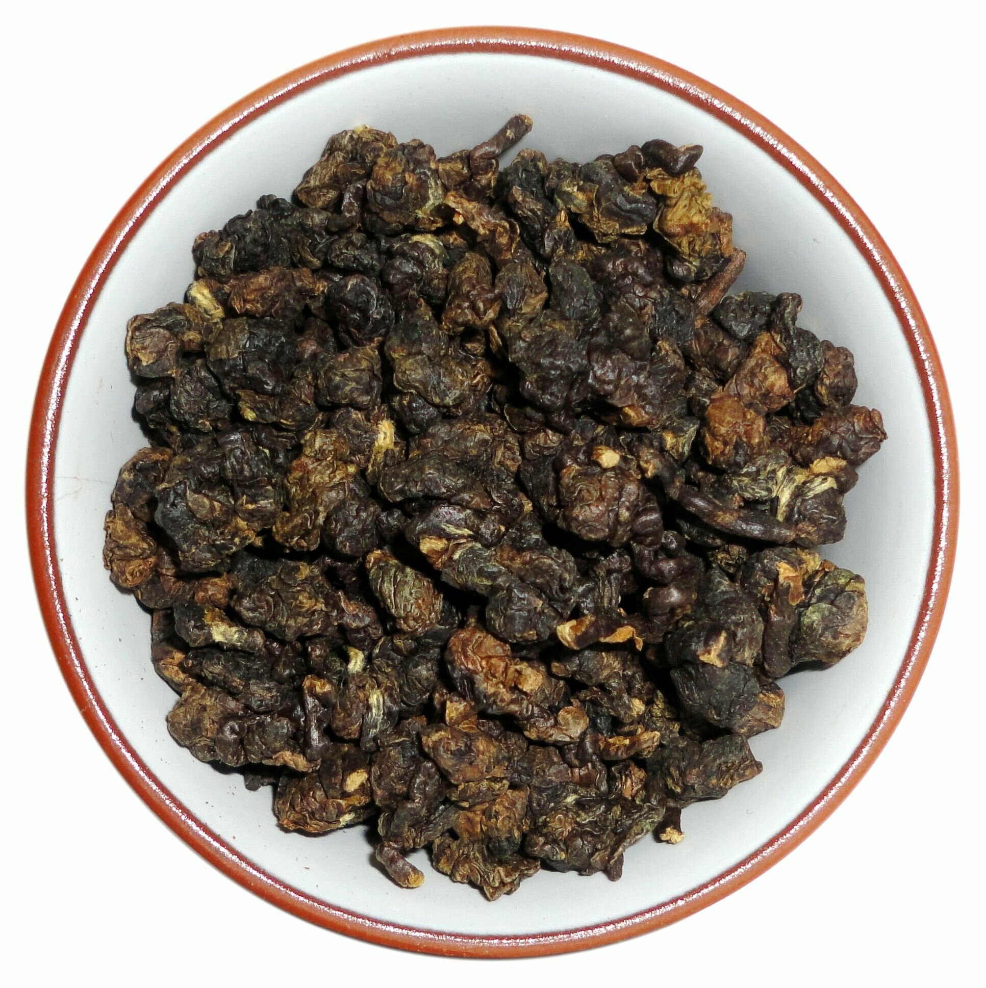 Габа Алишань фермерская 100 гр.