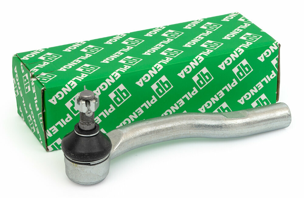 Pilenga наконечник тяги рулевой левый corolla 150 для sidem, pilenga tsp3723