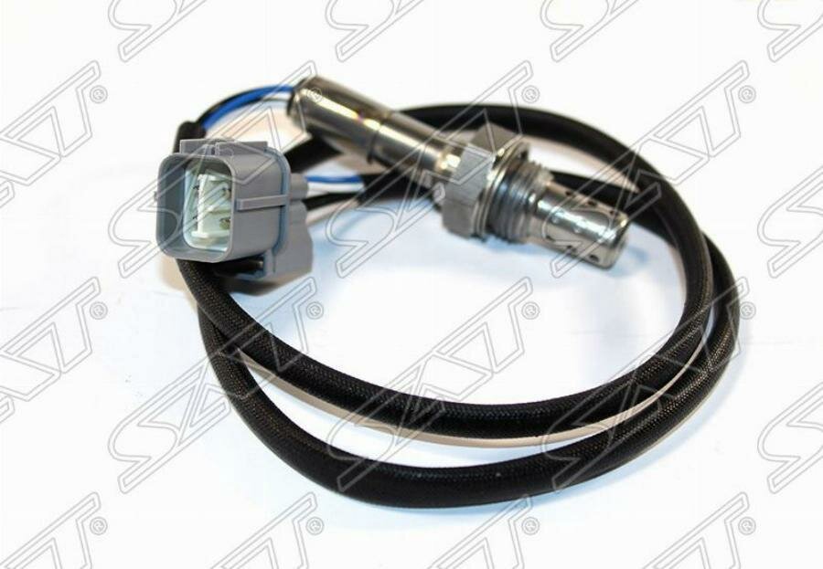 Датчик кислородный Honda Fit 01-04 / Jazz 02-05 SAT ST-36531-PWA-G01 | цена за 1 шт