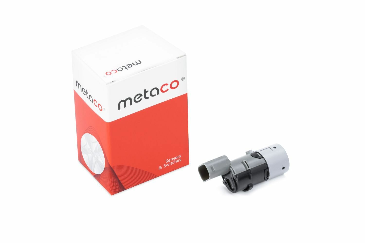 Датчик парковки METACO, Land Rover Лэнд Ровер Range Rover Рэндж Ровер, YDB500370CDX, YDB500370GAN, 6356-018