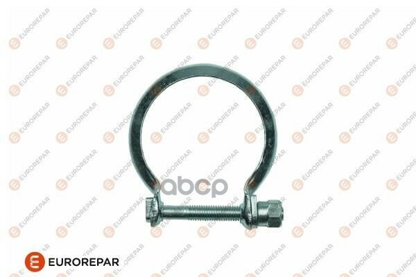 Хомут глушителя PEUGEOT/CITROEN D=66мм EUROREPAR арт. 1607355980